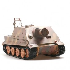 Matorro 1:16 Scale German SturmTiger (Assault Tiger) Rc Tank