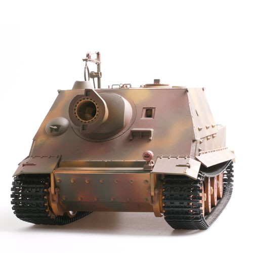 Matorro 1:16 Scale German SturmTiger (Assault Tiger) Rc Tank