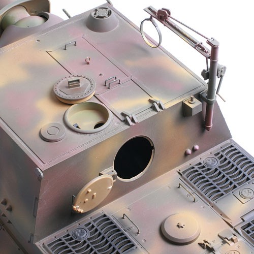 Matorro 1:16 Scale German SturmTiger (Assault Tiger) Rc Tank