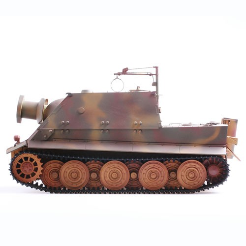 Matorro 1:16 Scale German SturmTiger (Assault Tiger) Rc Tank
